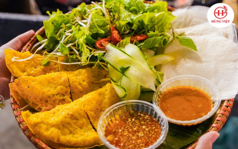 Bánh đa nem trắng, xưởng sản xuất sỉ, giá tốt