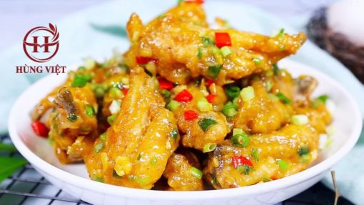 Top 20 các món nhậu với bia, rượu bình dân ngon đơn giản dễ làm