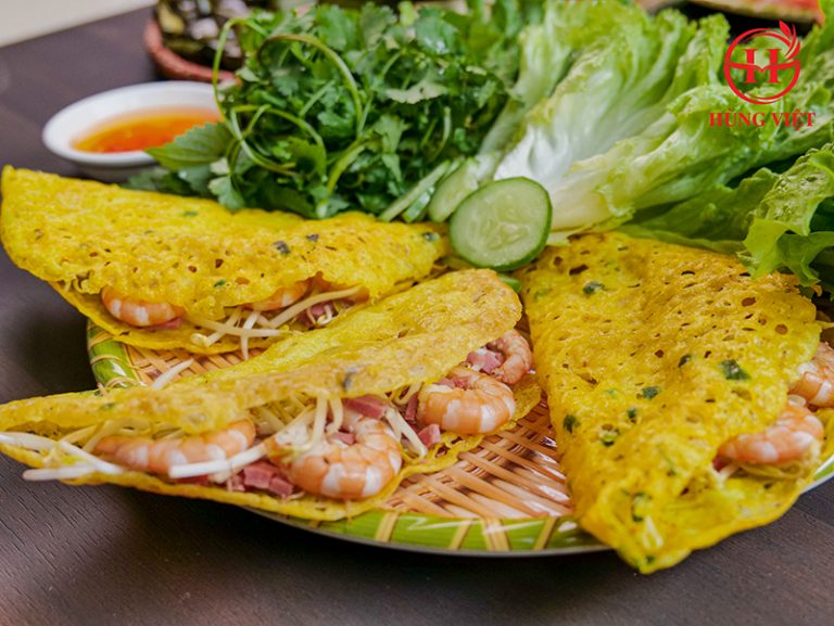 Bột bánh xèo đơn vị phân phối sỉ toàn quốc