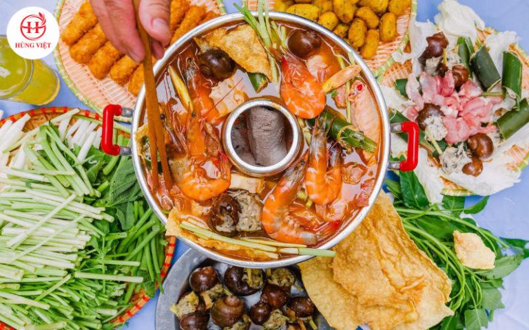 Cách làm chả ốc miền Bắc giòn ngon, đã ăn là ghiền - Hùng Việt